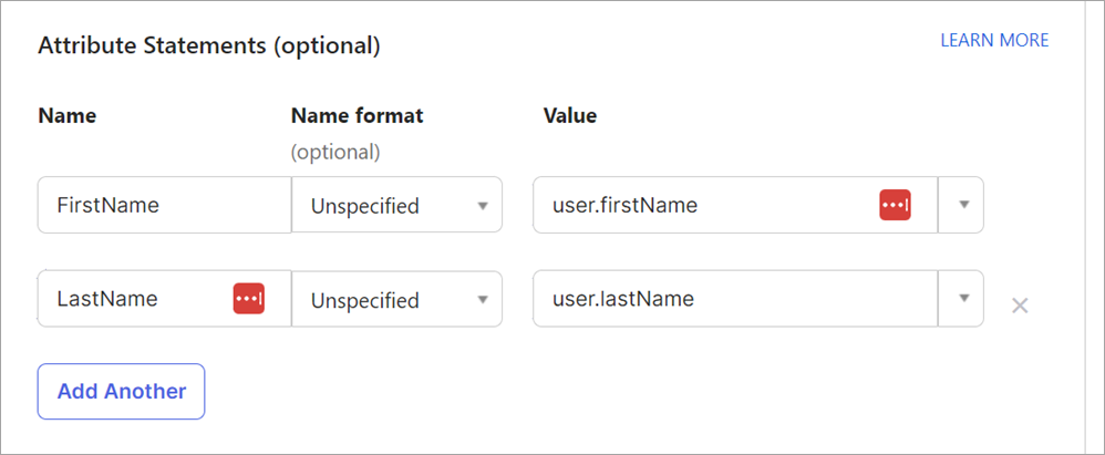 Configure Sso For Helm Connect With Okta Helm Operations