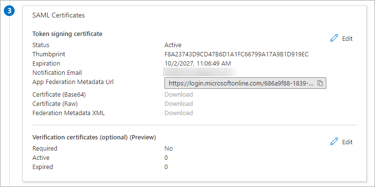 Configure Sso For Helm Connect With Azure Ad Helm Operations