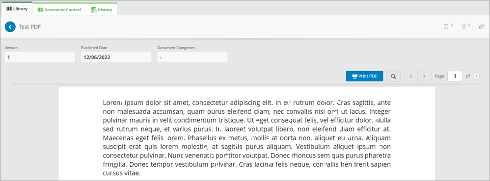 Why does the text in my PDF seem choppy? – Helm Operations