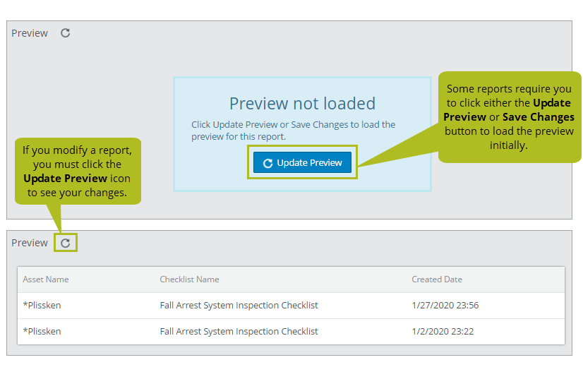 Report on Your Data – Helm Operations